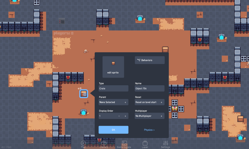 Flowlab by flowlab.io
