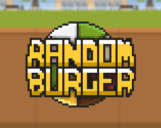Random Burger by Chaott