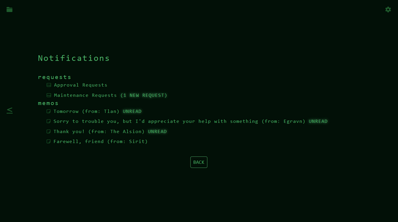 System Processing by albie