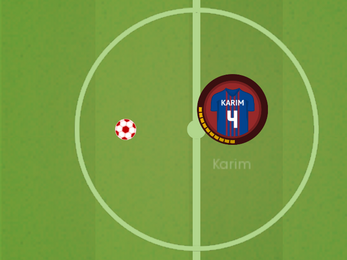 Karoball: Multiplayer Football by 0004