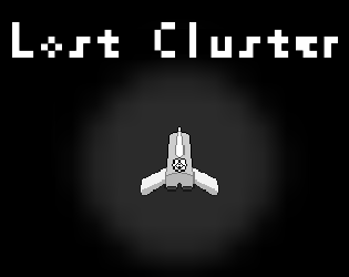 Lost Cluster by Raymoclaus