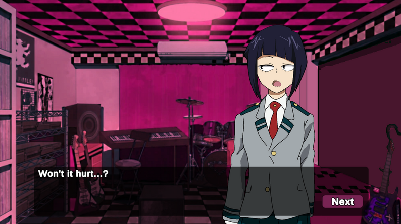 [DLC] My Goth Girlfriend by Nutaly