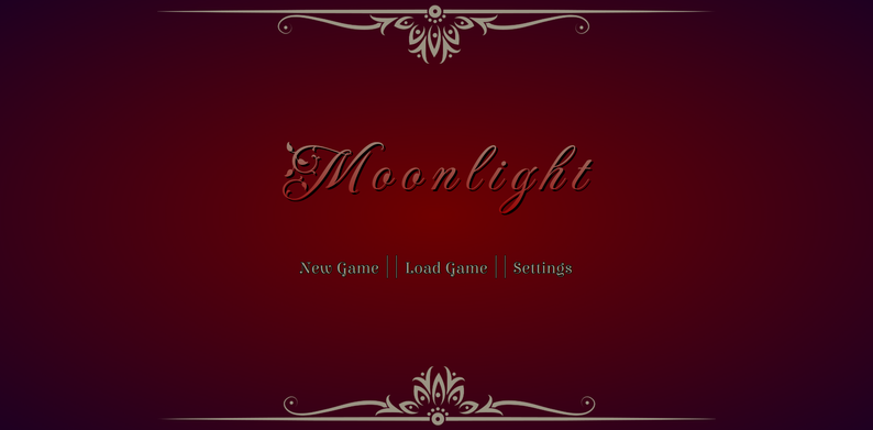 Moonlight by K. Knight