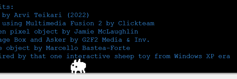 Baba Friend by Hempuli