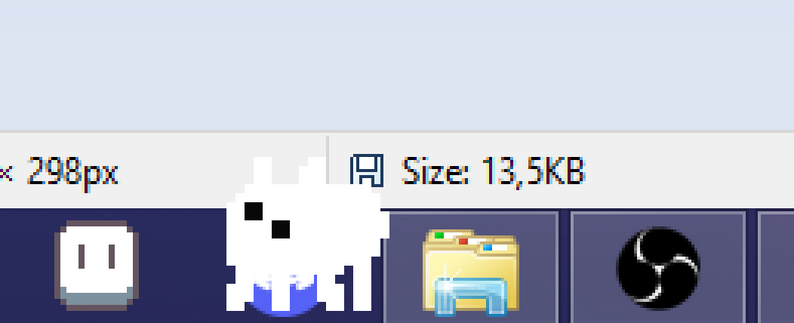 Baba Friend by Hempuli