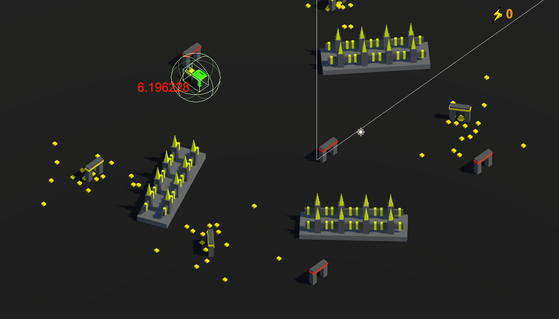 Volt Tower by avenk2