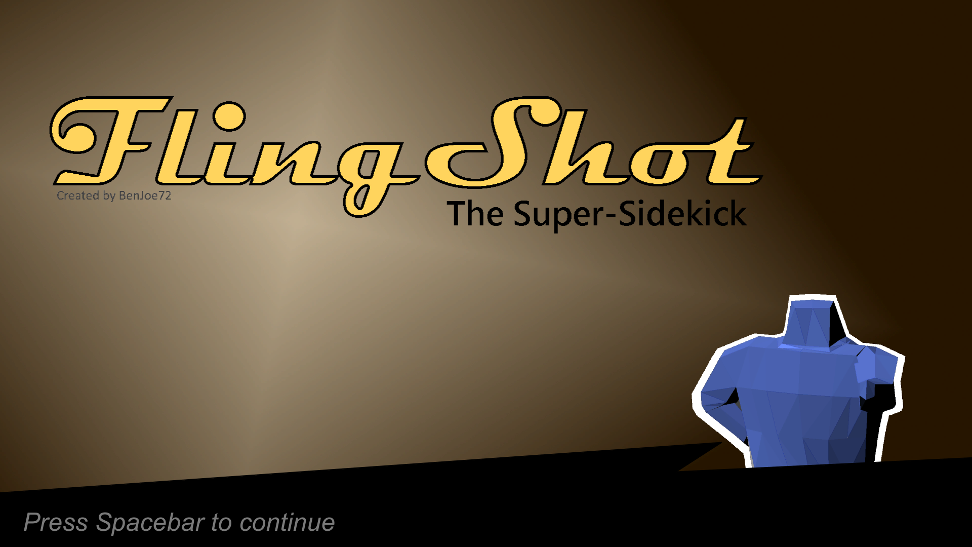 FlingShot by BenJoe72