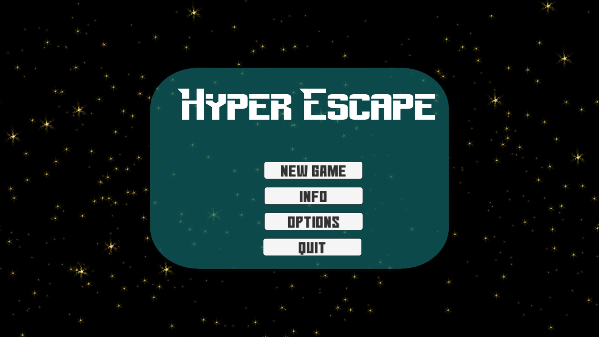 Hyper Escape by sKm Games