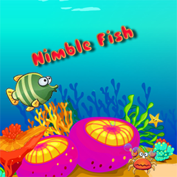 Nimble Fish by Worumba Games