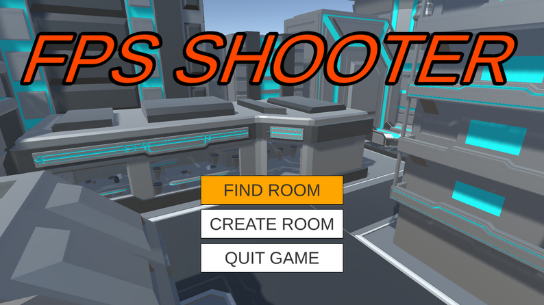 Fps Multiplayer By Coding Beast