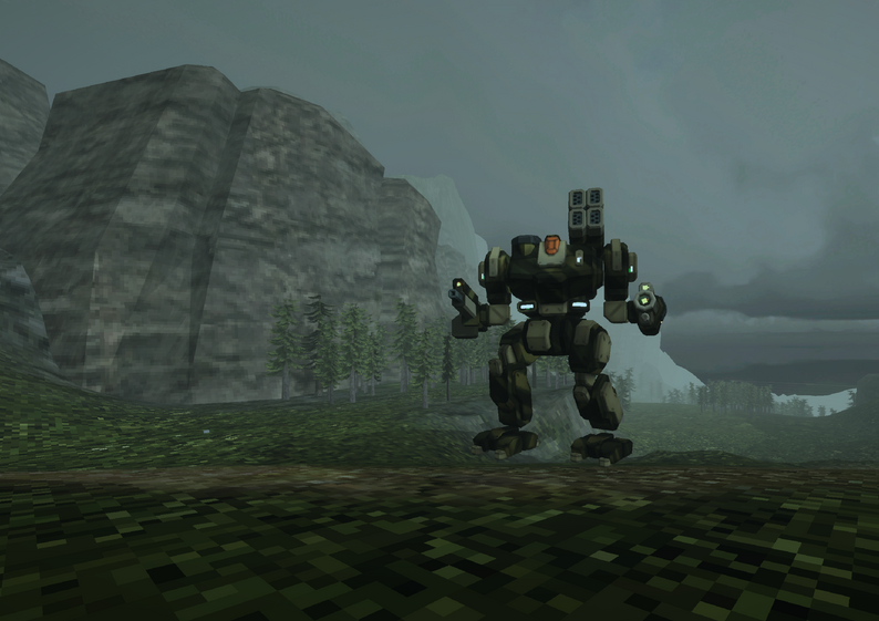 Sentinel by theEarthWasBlue