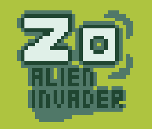 Zo: Alien Invader by Wheelsmif Games