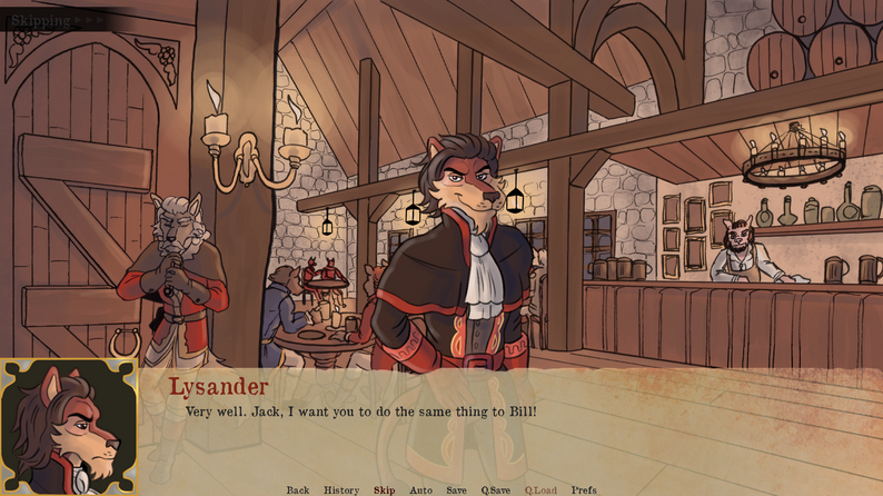 A Fall from Grace by Project Newmoon