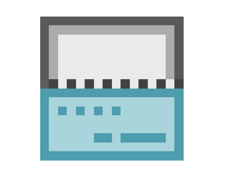 Mounds of Money Sprite Package by Guardian