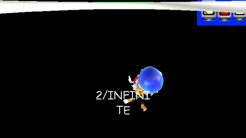 Sonic Basics Super Fast by Baldi's Basics Official VN