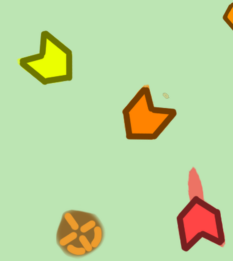 All Colors in Control v1.1.2 by robot_wbw