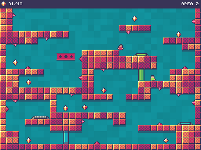 Timelooper by Ben James