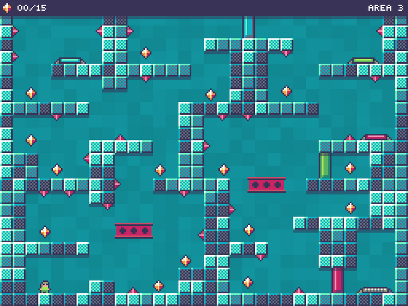 Timelooper by Ben James