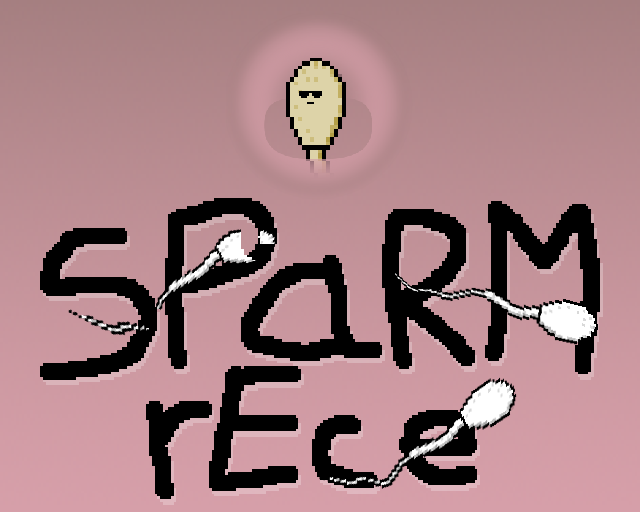Sparm Rece - LD39 by The Last Beaver