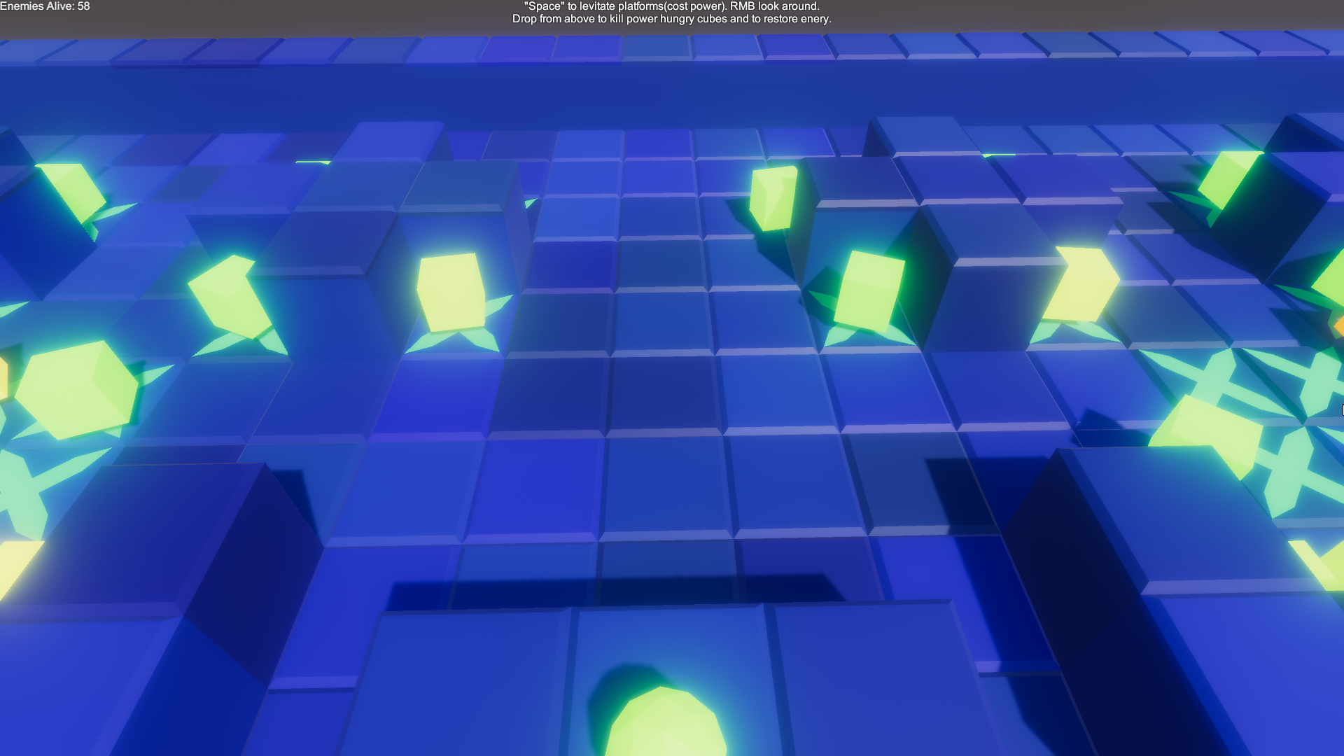 Power Sphere by Fogsight