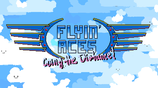 COMPO: Flying Aces — Going the Distance! by jotson