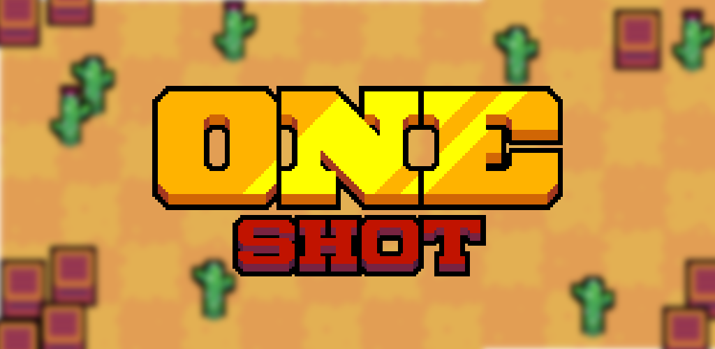 One Shot by mwaayk