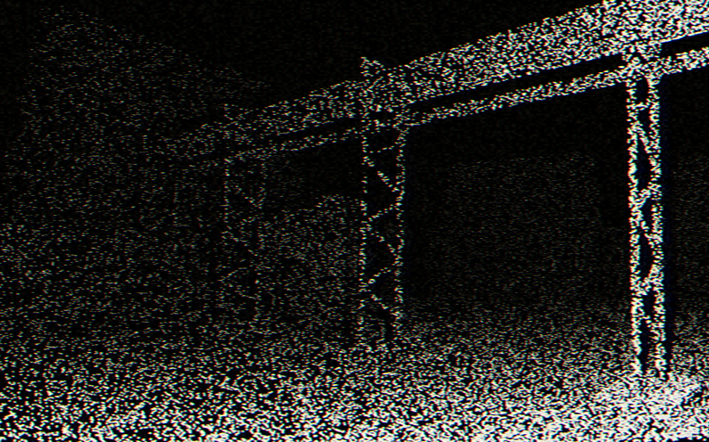 LIDAR.EXE by kenforest