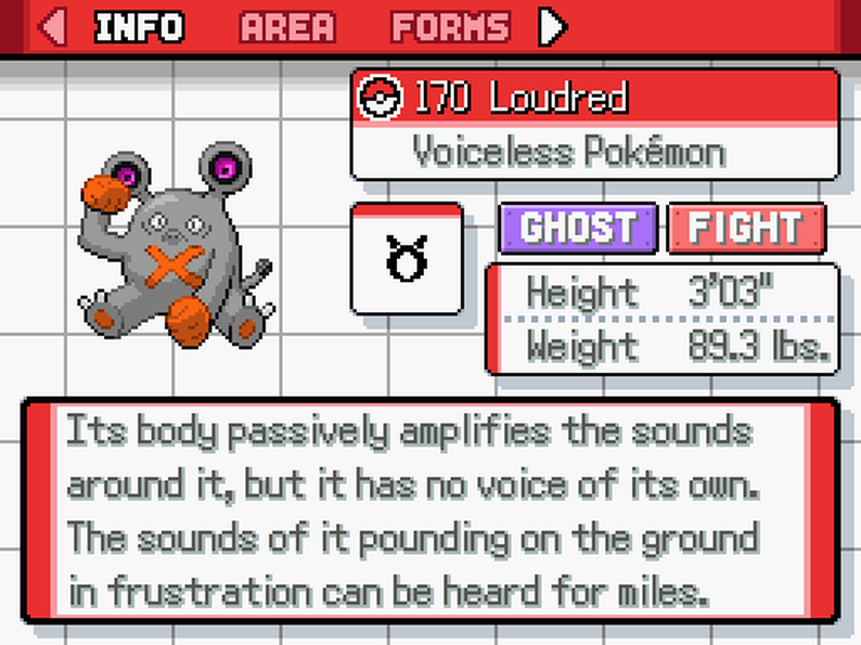 Pokémon Blooming Beast v0.3.4 by KRLW890