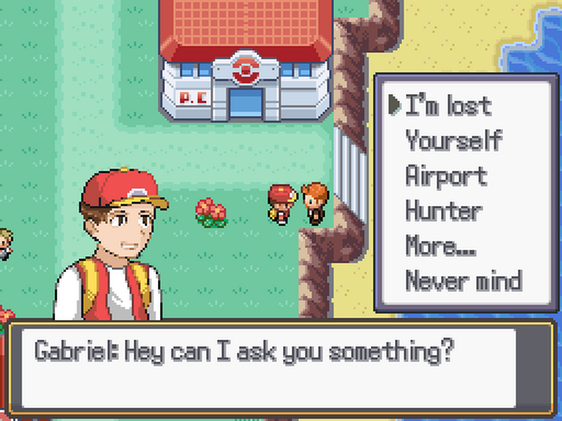 Pokémon Blooming Beast v0.3.4 by KRLW890