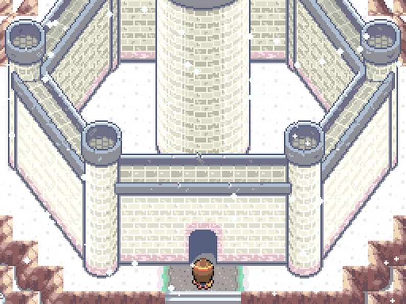 Pokémon Blooming Beast v0.3.4 by KRLW890
