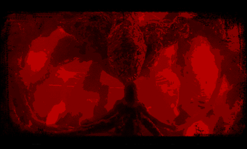 Stranger Things: Max Isolation by HugBug