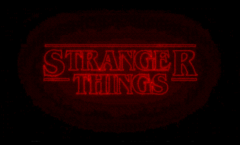 Stranger Things: Max Isolation by HugBug