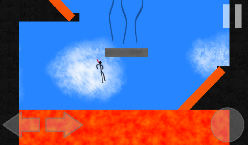 Red Tie Runner by Nurobit Games