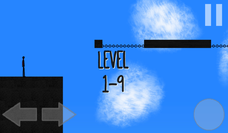 Red Tie Runner by NLB.DEV