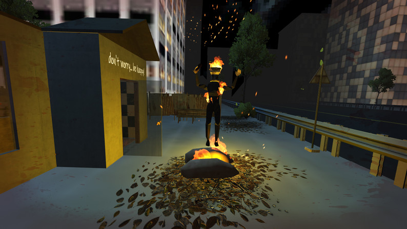 Poop Killer 4 by 616 GAMES