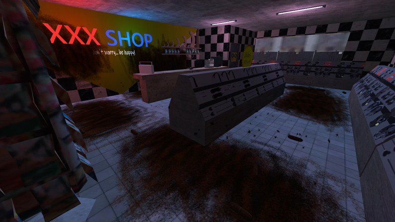 Poop Killer 4 by 616 GAMES