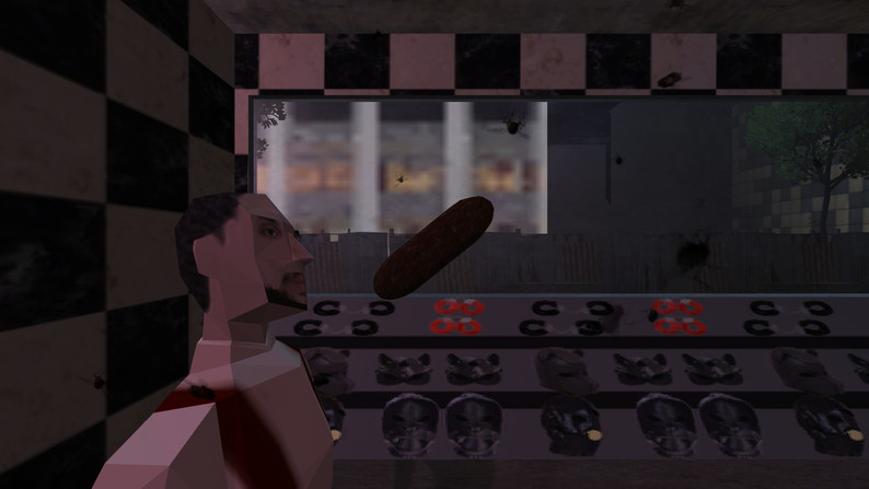 Poop Killer 4 by 616 GAMES