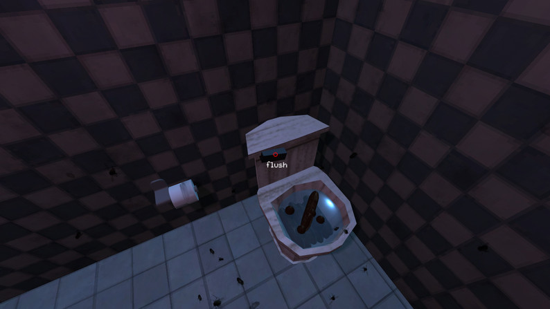 Poop Killer 4 by 616 GAMES