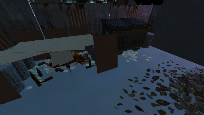 Poop Killer 4 by 616 GAMES