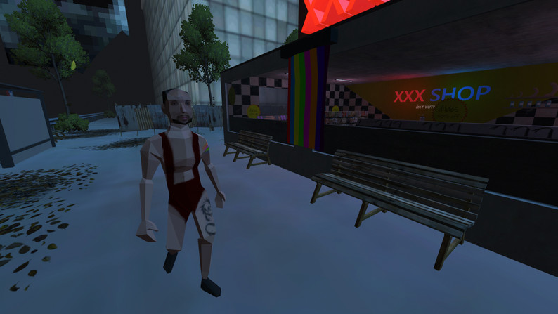 Poop Killer 4 by 616 GAMES