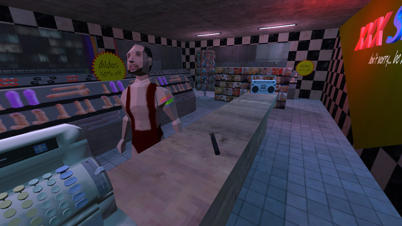Poop Killer 4 by 616 GAMES