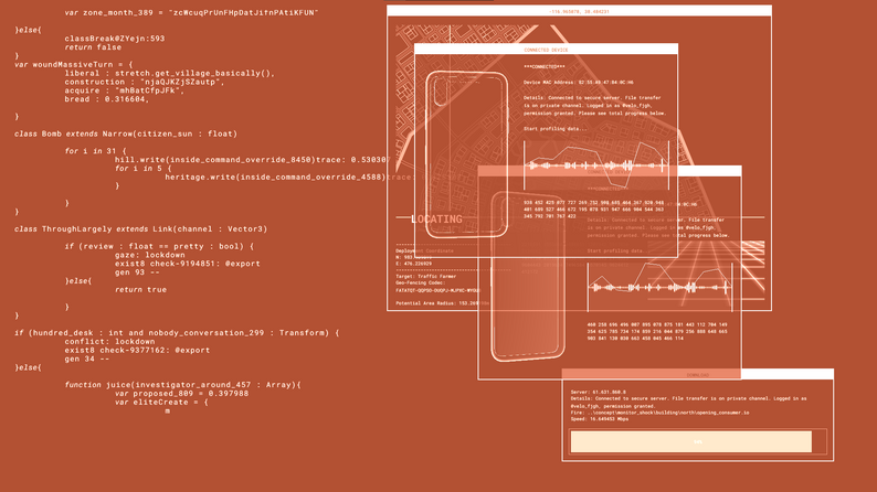 Awesome Type by Cuddle Code