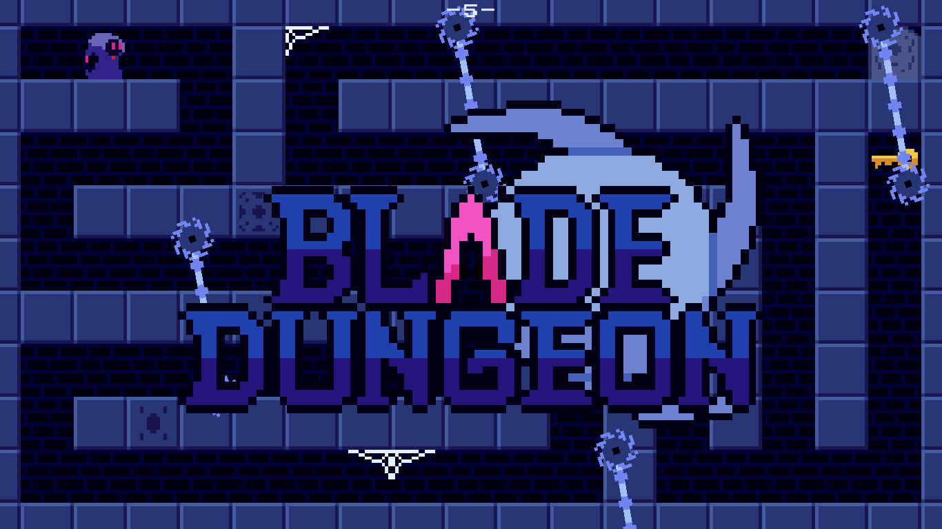 Blade Dungeon by SpaneDev