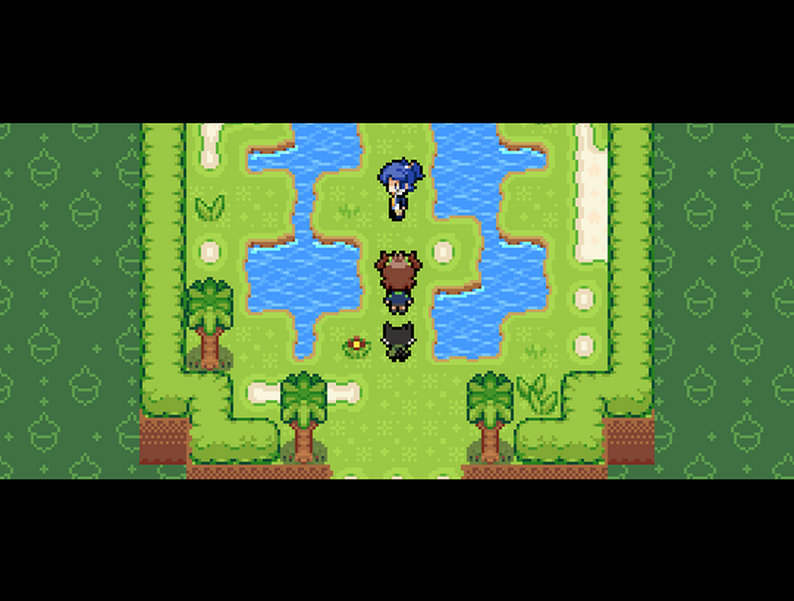 HEARTBEAT by Shepple