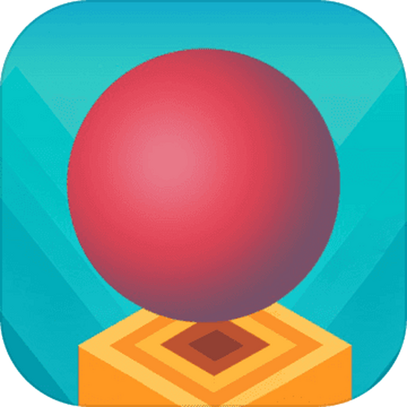 Rolling Sky [Mega-Update!] by Sir.Dripppy