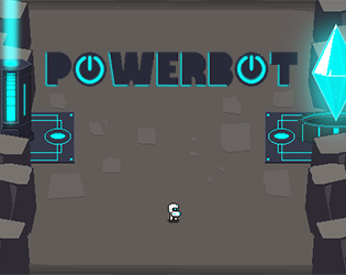 Powerbot by aQuadiun