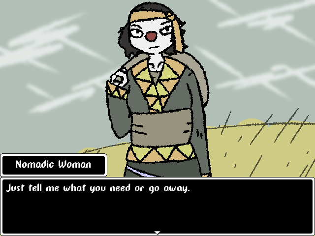 Chasing Comedy by Lannael for 30 Day RPG Maker Themed Game Jam #5 - itch.io