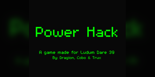 Power Hack by Coborax