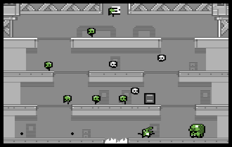 Super Bread Box by RGCD.DEV, PaulKo64