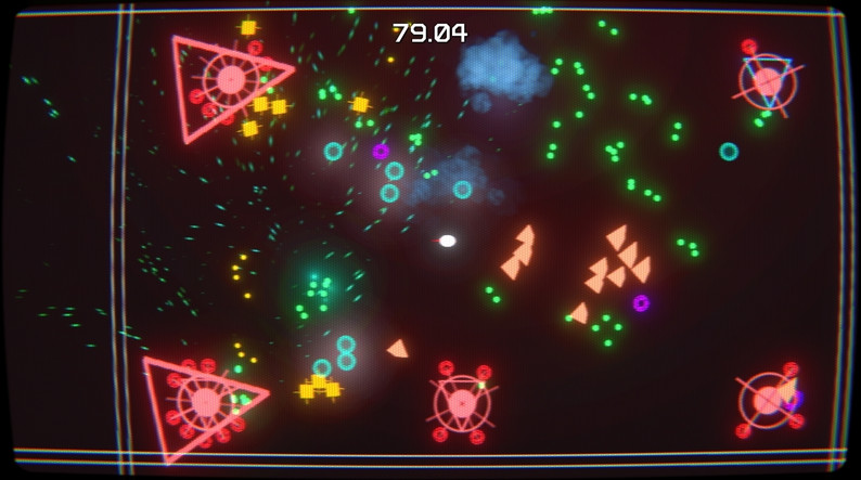 VECT_R by Harry OConnor